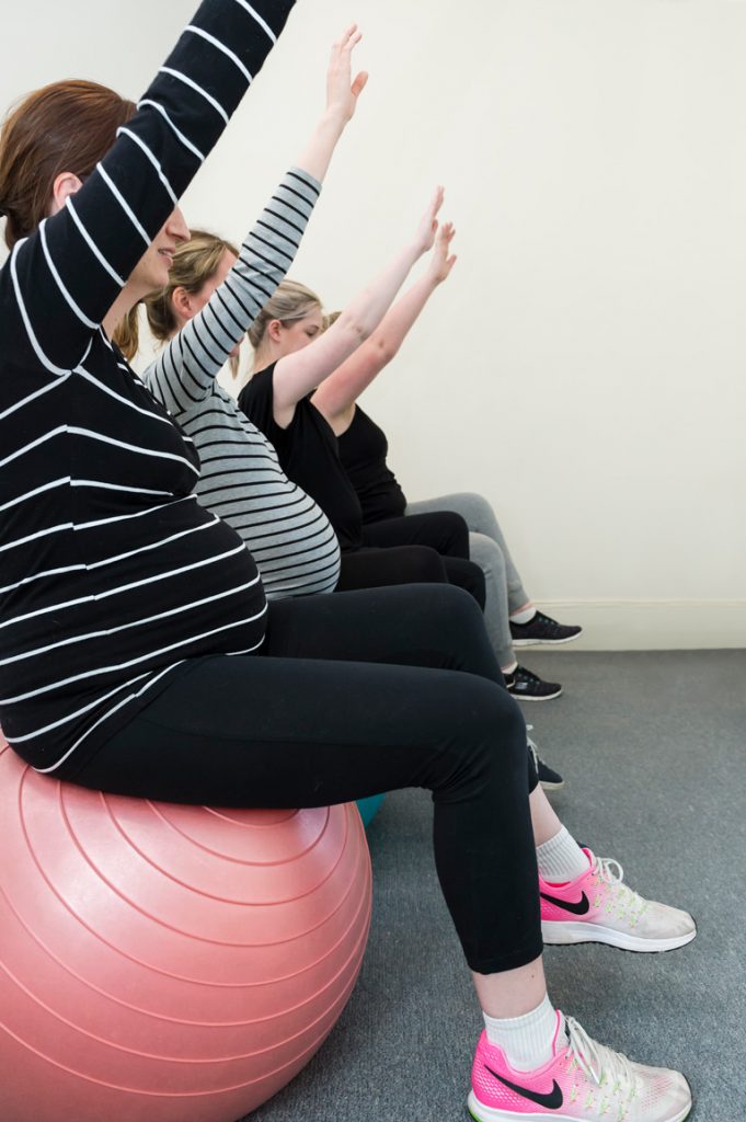 Services | Physiotherapy for Women